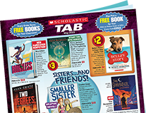 Shop Digital Flyers | Scholastic Book Clubs