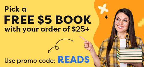 Great book deals | Scholastic Book Clubs