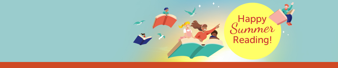 Featured on the Judy Newman Blog | Scholastic Book Clubs