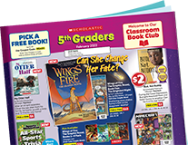 Scholastic Book Clubs | Children's Books for Parents and Teachers
