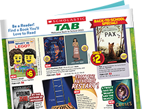 Scholastic Book Clubs | Children's Books for Parents and Teachers
