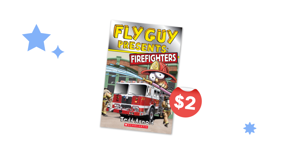 Great book deals | Scholastic Book Clubs