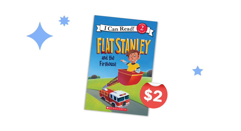 Scholastic Book Clubs | Children's Books for Families & Teachers