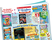 Scholastic Book Clubs | Children's Books for Parents and Teachers