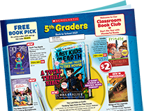 Scholastic Book Clubs | Children's Books for Parents and Teachers