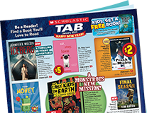 Scholastic Book Clubs | Children's Books for Parents and Teachers