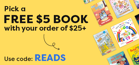 Scholastic Book Clubs