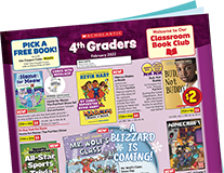 Scholastic Book Clubs | Children's Books for Parents and Teachers