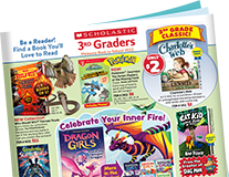 Scholastic Book Clubs | Children's Books for Parents and Teachers