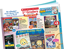 Scholastic Book Clubs | Children's Books for Parents and Teachers
