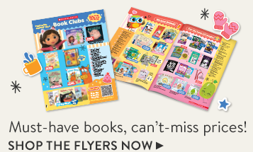 Scholastic Book Clubs