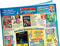 Scholastic Book Clubs | Children's Books for Parents and Teachers