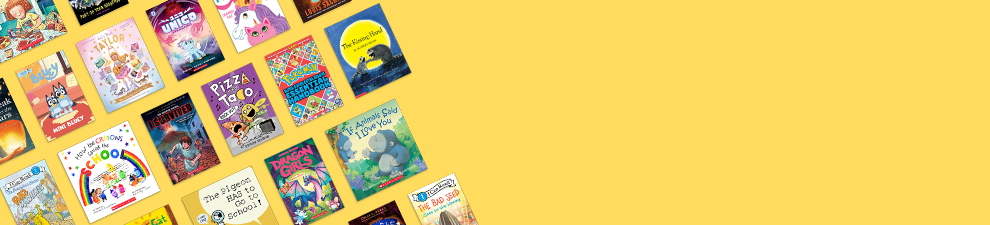 Scholastic Book Clubs