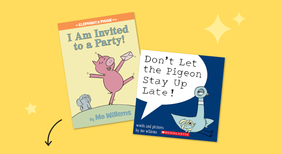 Scholastic Book Clubs