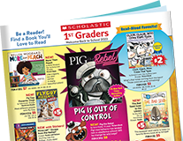 Scholastic Book Clubs | Children's Books for Parents and Teachers