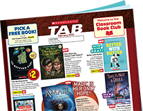 Scholastic Book Clubs | Children's Books for Parents and Teachers