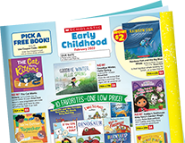 Scholastic Book Clubs | Children's Books for Parents and Teachers