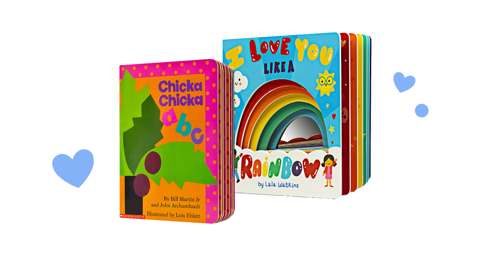 Scholastic Book Clubs