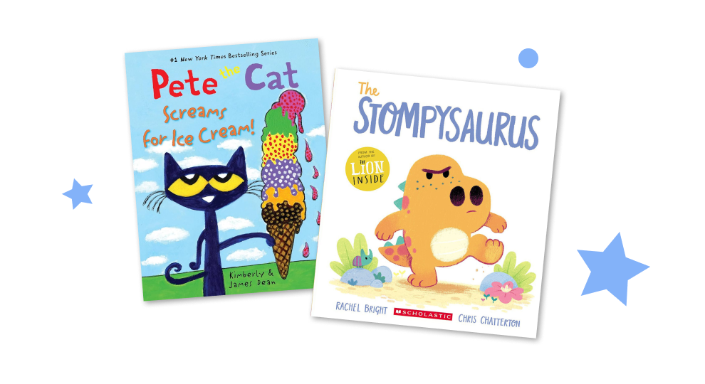 Scholastic Book Clubs