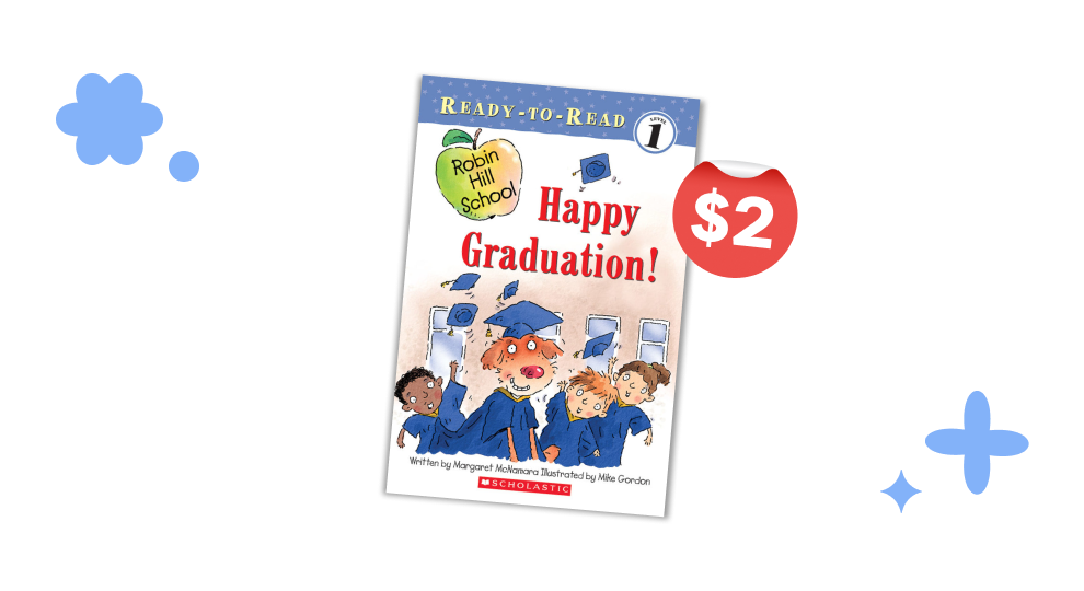 Great book deals | Scholastic Book Clubs